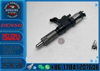 China High Quality Common Rail Injector 095000-5001 Fuel Injector 8-97306071-2 095000-5000 for ISUZU 4HJ1 No reviews yet for sale