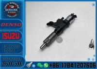 China High Quality Common Rail Injector 095000-5001 Fuel Injector 8-97306071-2 095000-5000 for ISUZU 4HJ1 No reviews yet for sale