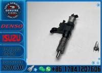 China High Quality Common Rail Injector 095000-5001 Fuel Injector 8-97306071-2 095000-5000 for ISUZU 4HJ1 No reviews yet for sale