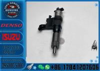 China High Quality Common Rail Injector 095000-5001 Fuel Injector 8-97306071-2 095000-5000 for ISUZU 4HJ1 No reviews yet for sale