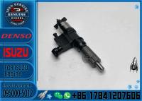 China Hot Selling Common Rail Diesel Fuel Injector 095000-6310 RE530362 for sale