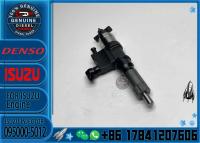 China Hot Selling Common Rail Diesel Fuel Injector 095000-6310 RE530362 for sale