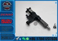 China Hot Selling Common Rail Diesel Fuel Injector 095000-6310 RE530362 for sale