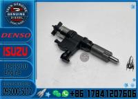 China Hot Selling Common Rail Diesel Fuel Injector 095000-6310 RE530362 for sale