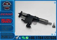 China Hot Selling Common Rail Diesel Fuel Injector 095000-6310 RE530362 for sale