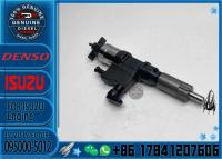 China Hot Selling Common Rail Diesel Fuel Injector 095000-6310 RE530362 for sale