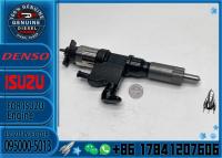 China High Quality Common Rail Injector 095000-5011 095000-5012 095000-5013 for 4HK1 6HK1 Diesel Nozzle Assembly for sale