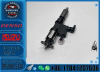 China Diesel Common Rail Fuel Injector 8-97602485-0 8-97602485-2 8-97602485-7 095000-5340 095000-5342 095000-5345 for ISUZU en for sale