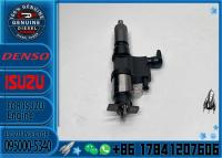 China Diesel Common Rail Fuel Injector 8-97602485-0 8-97602485-2 8-97602485-7 095000-5340 095000-5342 095000-5345 for ISUZU en for sale