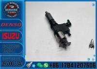 China Diesel Common Rail Fuel Injector 8-97602485-0 8-97602485-2 8-97602485-7 095000-5340 095000-5342 095000-5345 for ISUZU en for sale