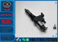 China Diesel Common Rail Fuel Injector 8-97602485-0 8-97602485-2 8-97602485-7 095000-5340 095000-5342 095000-5345 for ISUZU en for sale