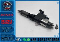 China Diesel Common Rail Fuel Injector 8-97602485-0 8-97602485-2 8-97602485-7 095000-5340 095000-5342 095000-5345 for ISUZU en for sale
