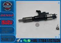 China Diesel Common Rail Fuel Injector 8-97602485-0 8-97602485-2 8-97602485-7 095000-5340 095000-5342 095000-5345 for ISUZU en for sale