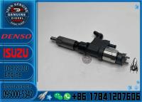 China Diesel Common Rail Fuel Injector 8-97602485-0 8-97602485-2 8-97602485-7 095000-5340 095000-5342 095000-5345 for ISUZU en for sale