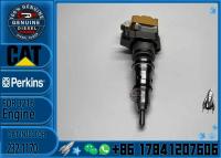 China common rail injector 232-1170 177-4754 10R-0782 128-6601 222-5966  173-9268 162-9610 232-1183 111-7916 177-4753 for sale