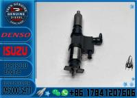 China High Quality New Diesel Common Rail Fuel Injector 095000-5471 For ISUZU 4HK1/6HK1 for sale