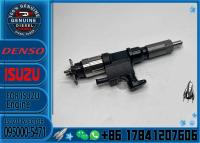 China High Quality New Diesel Common Rail Fuel Injector 095000-5471 For ISUZU 4HK1/6HK1 for sale