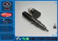 China Diesel Fuel Injector 1677154 8112556 BEBE4B01001 3964820 BEBE4B10101  8113092 EX631011 RG33966  R517662 For VOL FH12 for sale