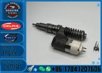 China Diesel Fuel Injector 1677154 8112556 BEBE4B01001 3964820 BEBE4B10101  8113092 EX631011 RG33966  R517662 For VOL FH12 for sale