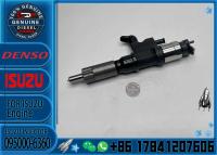 China 4pcs/set 093400-8440 DLLA 158 P 844 Diesel Parts Nozzle DLLA158P844 Injector Nozzle DLLA 158P844 for 095000-6360 for sale