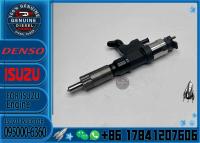 China 4pcs/set 093400-8440 DLLA 158 P 844 Diesel Parts Nozzle DLLA158P844 Injector Nozzle DLLA 158P844 for 095000-6360 for sale