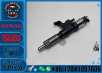 China 4pcs/set 093400-8440 DLLA 158 P 844 Diesel Parts Nozzle DLLA158P844 Injector Nozzle DLLA 158P844 for 095000-6360 for sale