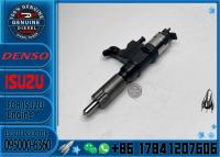 China 4pcs/set 093400-8440 DLLA 158 P 844 Diesel Parts Nozzle DLLA158P844 Injector Nozzle DLLA 158P844 for 095000-6360 for sale