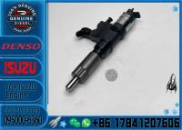 China 4pcs/set 093400-8440 DLLA 158 P 844 Diesel Parts Nozzle DLLA158P844 Injector Nozzle DLLA 158P844 for 095000-6360 for sale