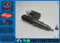 China Fuel Injector 1547287 3169521 8113411 BEBE4B01003 8112556 1547287 3964820 BEBE4B10101  8113092 EX631011 For Vol-vo for sale