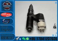 China Fuel Injector 1547287 3169521 8113411 BEBE4B01003 8112556 1547287 3964820 BEBE4B10101  8113092 EX631011 For Vol-vo for sale