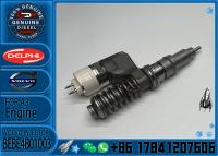 China Fuel Injector 1547287 3169521 8113411 BEBE4B01003 8112556 1547287 3964820 BEBE4B10101  8113092 EX631011 For Vol-vo for sale