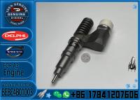 China Fuel Injector 1547287 3169521 8113411 BEBE4B01003 8112556 1547287 3964820 BEBE4B10101  8113092 EX631011 For Vol-vo for sale
