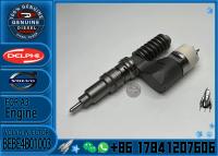 China Fuel Injector 1547287 3169521 8113411 BEBE4B01003 8112556 1547287 3964820 BEBE4B10101  8113092 EX631011 For Vol-vo for sale