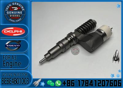 China Fuel Injector 1547287 3169521 8113411 BEBE4B01003 8112556 1547287 3964820 BEBE4B10101  8113092 EX631011 For Vol-vo for sale