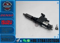 China High quality diesel common rail injector 095000-6370 095000-6372 for sale