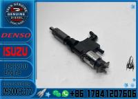 China High quality diesel common rail injector 095000-6370 095000-6372 for sale