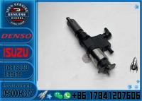 China High quality diesel common rail injector 095000-6370 095000-6372 for sale
