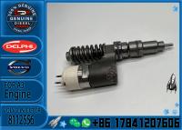 China Diesel Fuel Injector 1677154 8112556 BEBE4B01001 3964404 8170966 BEBE4810102 8113411 8170998 BEBE4B12003 For VOL FH12 for sale