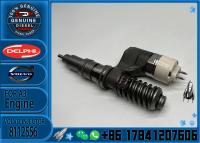 China Diesel Fuel Injector 1677154 8112556 BEBE4B01001 3964404 8170966 BEBE4810102 8113411 8170998 BEBE4B12003 For VOL FH12 for sale