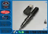 China Diesel Fuel Injector 1677154 8112556 BEBE4B01001 3964404 8170966 BEBE4810102 8113411 8170998 BEBE4B12003 For VOL FH12 for sale