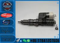 China Diesel Engine Fuel Common Rail Injector 1547287 8170998 BEBE4B12003 BEBE4B12004 3155040 RE517661 for VOL D12 for sale