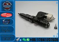 China Diesel Engine Fuel Common Rail Injector 1547287 8170998 BEBE4B12003 BEBE4B12004 3155040 RE517661 for VOL D12 for sale