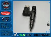 China Diesel Engine Fuel Common Rail Injector 1547287 8170998 BEBE4B12003 BEBE4B12004 3155040 RE517661 for VOL D12 for sale