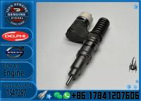 China Diesel Engine Fuel Common Rail Injector 1547287 8170998 BEBE4B12003 BEBE4B12004 3155040 RE517661 for VOL D12 for sale