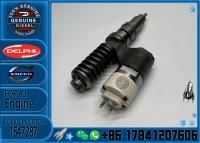 China Diesel Engine Fuel Common Rail Injector 1547287 8170998 BEBE4B12003 BEBE4B12004 3155040 RE517661 for VOL D12 for sale