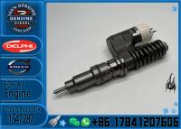 China Diesel Engine Fuel Common Rail Injector 1547287 8170998 BEBE4B12003 BEBE4B12004 3155040 RE517661 for VOL D12 for sale