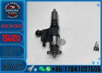 China High Quality Common Rail Injector 0950008770 8973675523 095000-8770 for sale