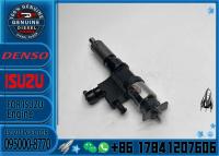 China High Quality Common Rail Injector 0950008770 8973675523 095000-8770 for sale