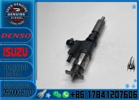 China High Quality Common Rail Injector 0950008770 8973675523 095000-8770 for sale