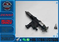 China High Quality Common Rail Injector 0950008770 8973675523 095000-8770 for sale